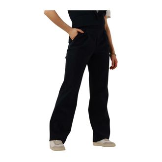 Ruby Tuesday Relena Wide Hosen - - Trousers - Damen - Blau - S