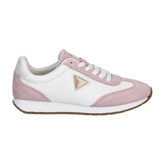 Guess Joggin - - Shoes - Damen - Rosa - 40 EU