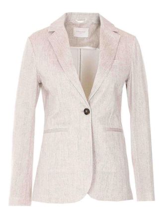Circolo 1901 Blazer - Blanc