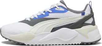 Puma GS-X Efekt Golfschuhe, Schuhe, Wei&Atilde;Y, 40.5