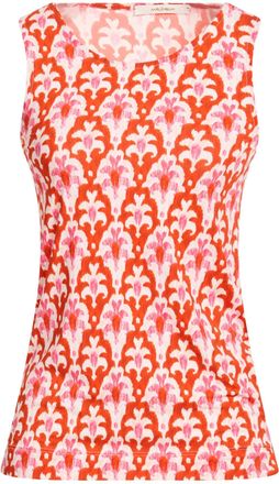 Maliparmi TOPS - Tank Tops auf YOOX.COM