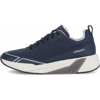 Gabor Rollingsoft Sneaker - - Shoes - Herren - Blau - 44 1/2 EU