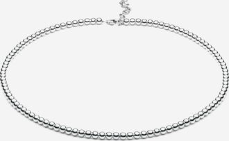 Classyandfabulous Jewelry Kette CLASSYANDFABULOUS Beaded