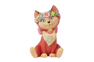 Enesco Disney Traditions Dinah Mini Figurine