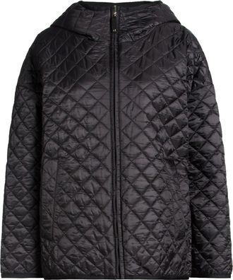 Max Mara JACKEN & M&Auml;NTEL - Pufferjacken & Daunenjacken auf YOOX.COM