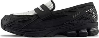 New Balance Homme, Sport, Noir, Taille: 41 1/2 EU 1906L Loafer