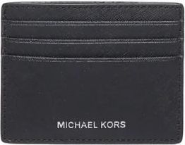 Michael Kors Harrison Kartenetui - - Accessories - Herren - Schwarzk - ONE SIZE