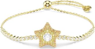 Swarovski Damen, Accessories, Gelb, ONE SIZEGr&ouml;&szlig;e