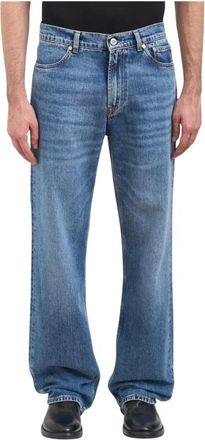Our Legacy Homme, Jeans, Bleu, Taille: W32 Carlson Cut Jeans