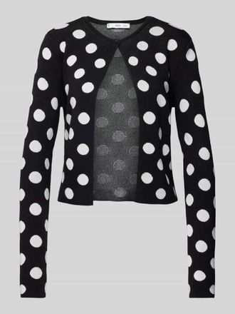 Mango Strickcardigan mit Knopfverschluss Modell DALI