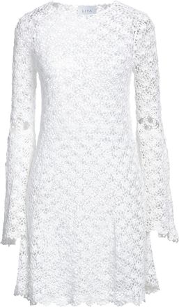 Liya KLEIDER - Mini-Kleider auf YOOX.COM