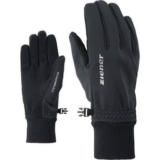 Ziener Softshell-Handschuhe Idealist WS