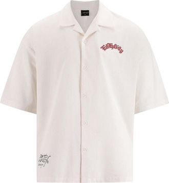 Ed Hardy Shirt