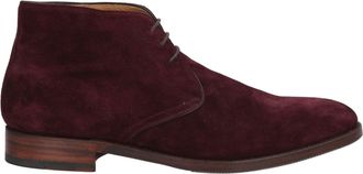 Cordwainer SCHUHE - Stiefeletten auf YOOX.COM