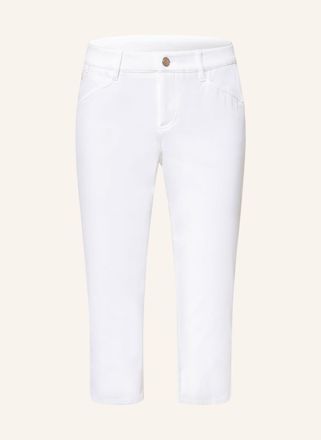 Alberto 3/4-Golfhose Mona 3xdry pink