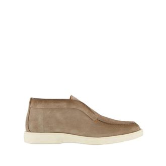 Santoni Desert Boot - - Shoes - Herren - Beige - 45 EU