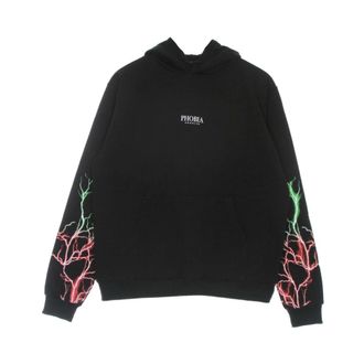 Phobia Archive Herren, Sweatshirts & Hoodies, Schwarzk, XLGr&ouml;&szlig;e