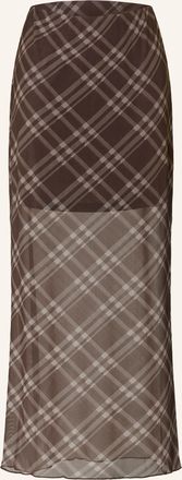 Neo Noir Neo Noir Mesh-Rock Marlise braun