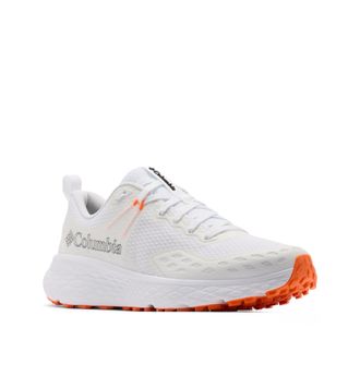 Columbia Herren Konos TrsLow Rise Trekking-& Wanderhalbschuhe, White Blaze, 42.5 EU