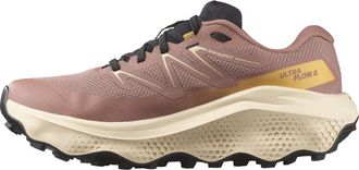 Salomon Ultra Flow 2 Gore-Tex wasserdichte Damen Wanderschuhe