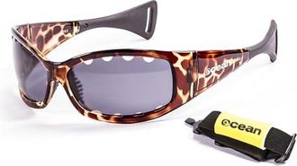 OCEAN FUERTEVENTURA Lunettes de soleil flottantes pour sports nautiques polarisées