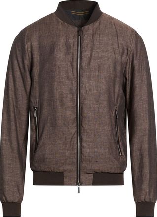 Moorer JACKEN & M&Auml;NTEL - Jacken und Anoraks auf YOOX.COM