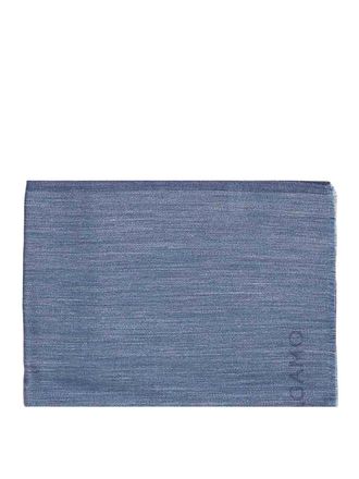 Ferragamo Écharpe - Bleu