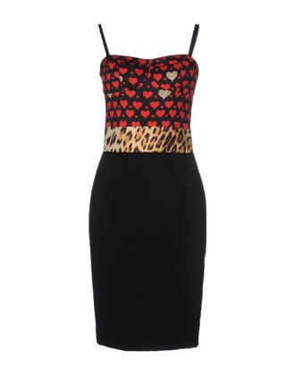 Cavalli KLEIDER - Midi-Kleider auf YOOX.COM