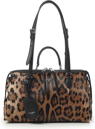 Dolce & Gabbana Femme, Sacs, Multicolore, Taille: ONE Size Sacs &agrave; main