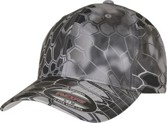 Flexfit Cap Kryptek