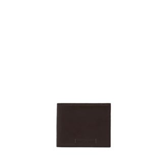 Gianni Chiarini PF W-5096 Nappa Geldb&ouml;rse - - Accessories - Herren - Braun - ONE SIZE