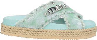 Mou SCHUHE - Sandalen auf YOOX.COM