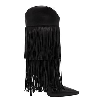 Le Silla Stivaletto Andy - - Shoes - Damen - Schwarzk - 38 EU