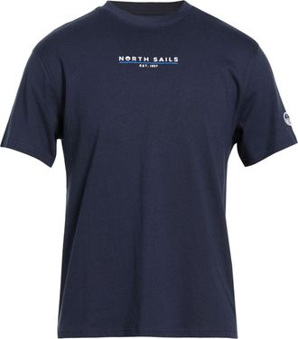 North Sails TOPS - T-shirts auf YOOX.COM