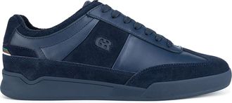 Gino Rossi Sneakers Gino Rossi CARLO-01 124AM Dunkelblau