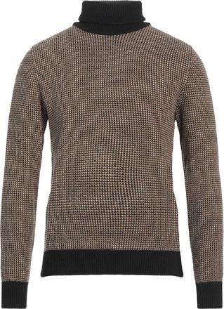 Lardini STRICKWAREN - Rollkragenpullover auf YOOX.COM