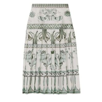 Fabiana Filippi Femme, Jupes, Multicolore, Taille: 38 FR Jupe Midi