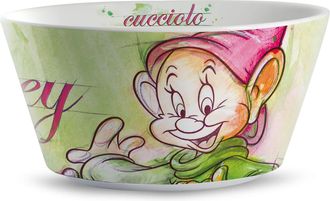 Egan Schüssel 7 Zwerge Seppel, mehrfarbig, PWS91/CU