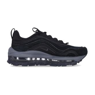 Nike Air Max 97 Futura Sneaker Low - - Sport - Damen - Schwarzk - 40 1/2 EU