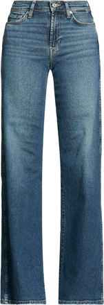 7 For All Mankind HOSEN & R&Ouml;CKE - Jeanshosen auf YOOX.COM