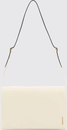 Jil Sander Umh&auml;ngetasche Damen Farbe Wei&szlig;