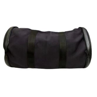 Ferragamo Sac Boston Pre-owned - unisex - Pre-owned - Noir - Taille: ONE Size