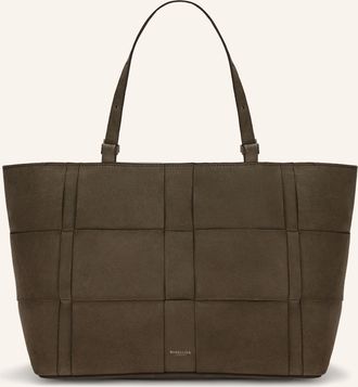 DeMellier Demellier Shopper braun