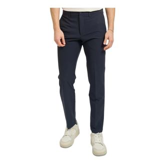 HUGO BOSS Homme, Pantalons, Bleu, Taille: M Boss Rtw