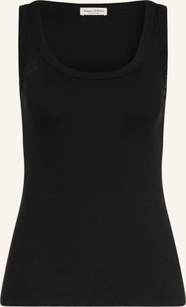Marc O'Polo Marc Opolo Top schwarz
