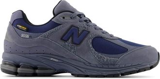 New Balance 2002R - Sneaker in Grau