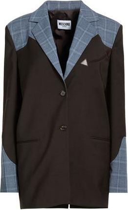 Moschino Ensembles et coordonn&eacute;s - Blazers sur YOOX.COM