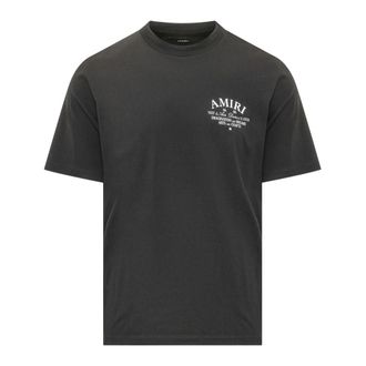 Amiri Herren, Oberteile, Schwarzk, XLGr&ouml;&szlig;e