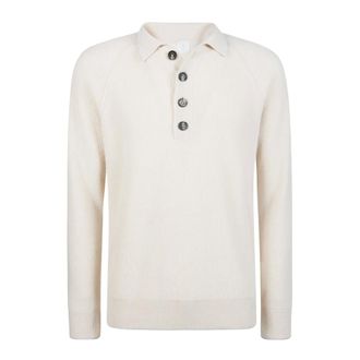 Eleventy Herren, Strickwaren, Beige, XLGr&ouml;&szlig;e