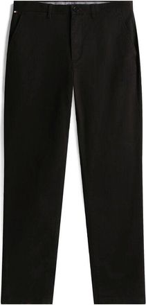 Tommy Hilfiger Herren Chino aus Baumwoll-Mix